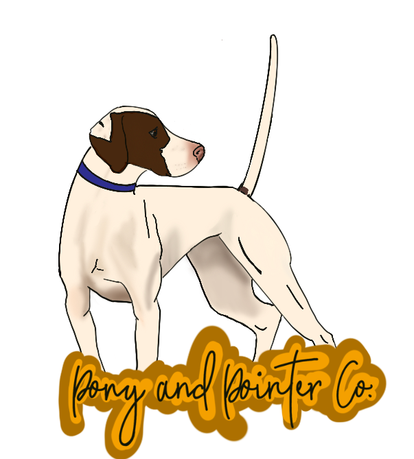 Home | Pony and Pointer Co.